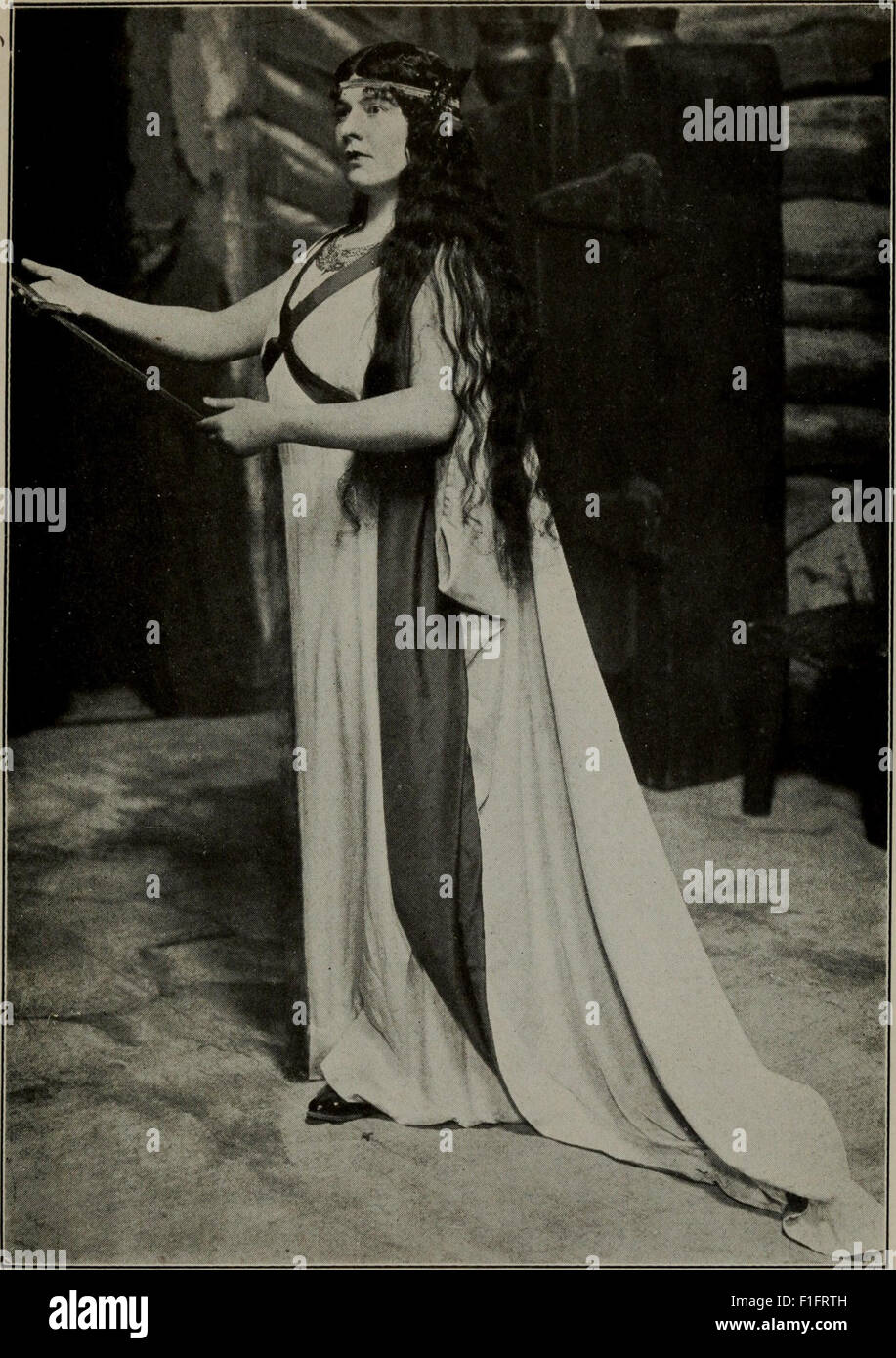 *More Chapters of Opera* (1919) is a collection of historical and ...