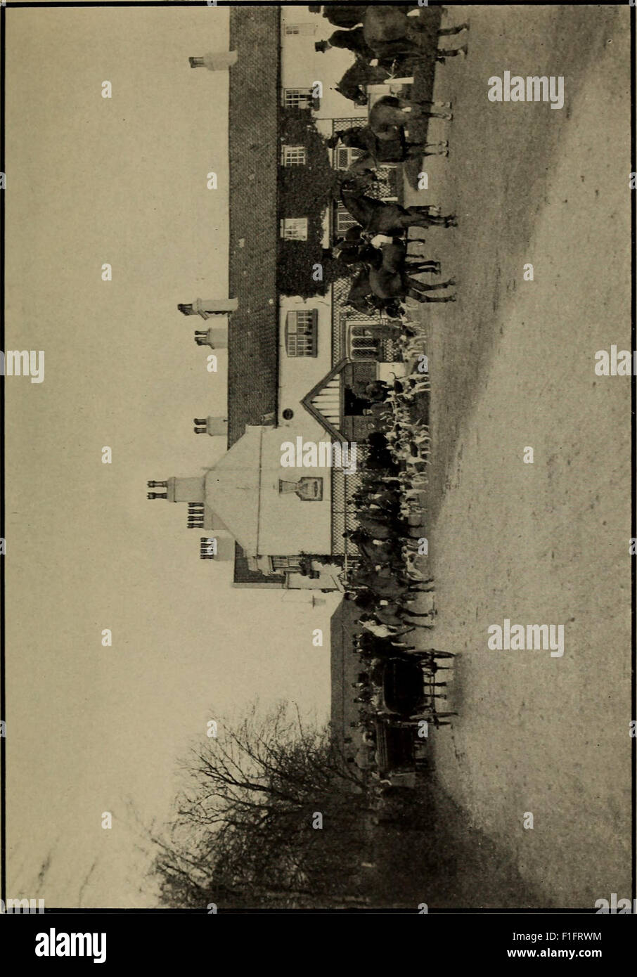 This 1908 publication explores the experiences and technologies of ...