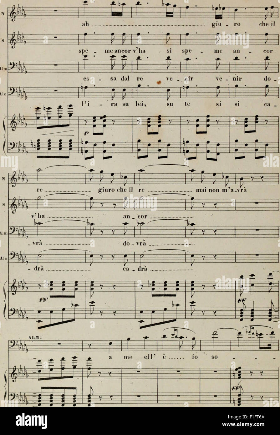 *Naida* (1873) is a three-act semi-serious opera, exemplifying the 19th ...