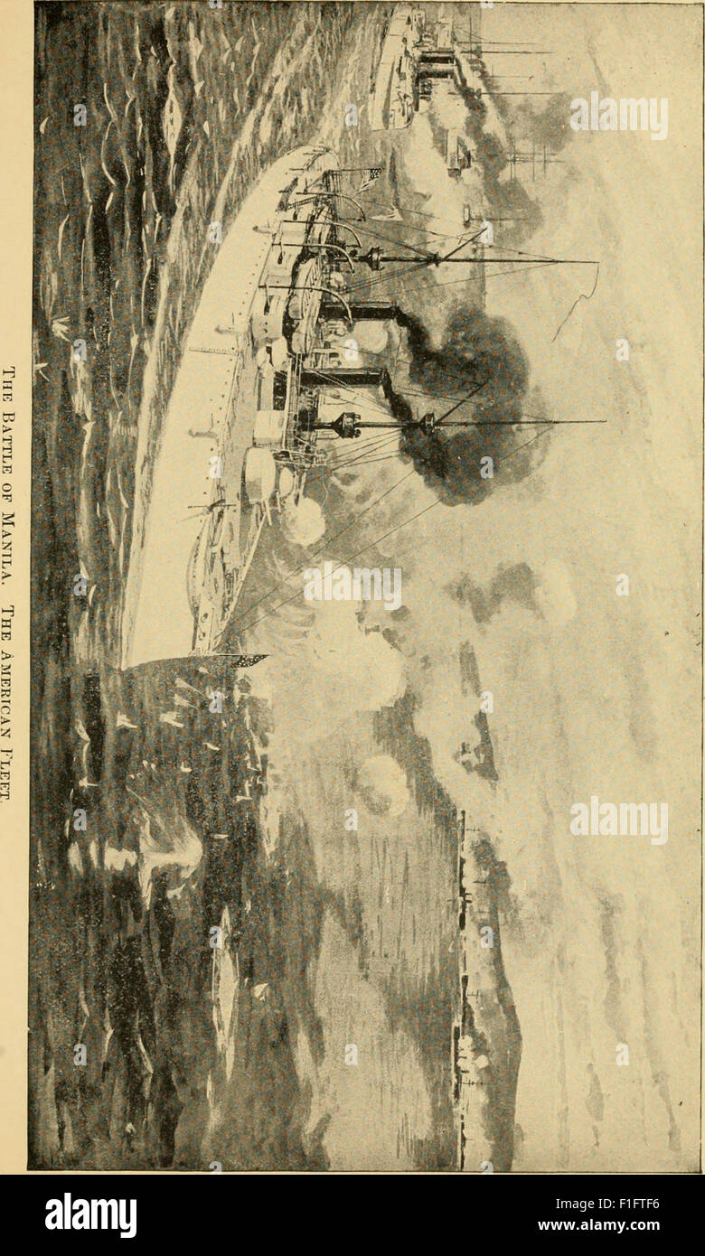 *Naval Battles of America* (1905) covers significant naval battles in ...