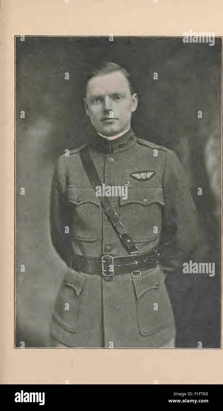 New England aviators 1914-1918; their portraits and their records (1919 ...