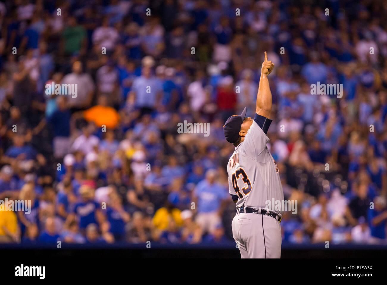 Bruce rondon hi-res stock photography and images - Alamy