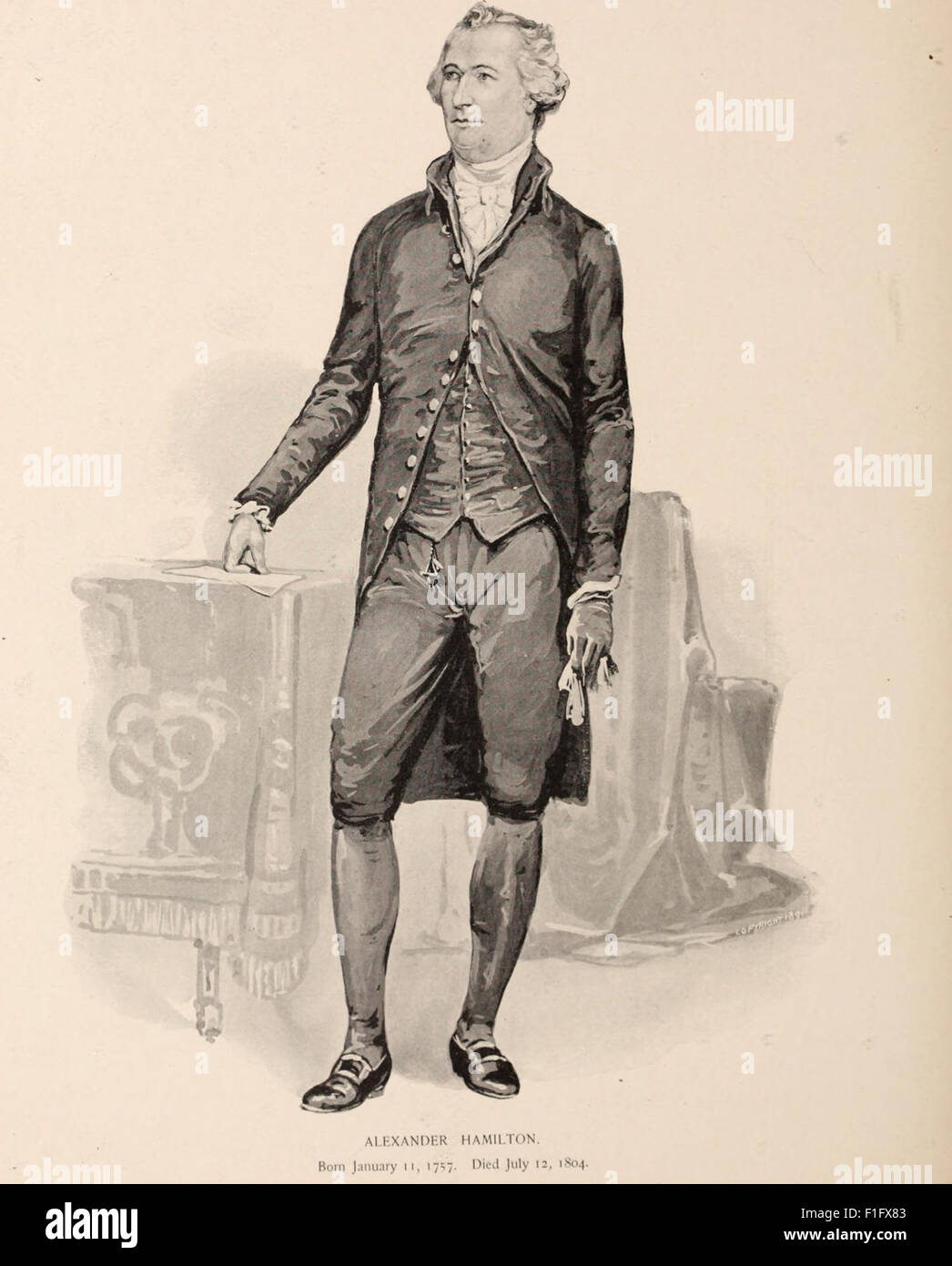 New York, the metropolis - its noted business and professional men ...