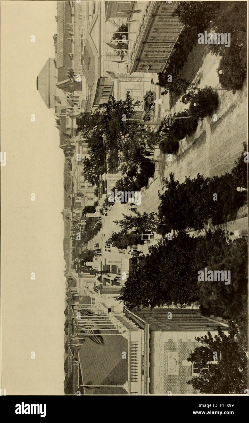 *New York at the Jamestown Exposition* (1909) showcases New York's ...