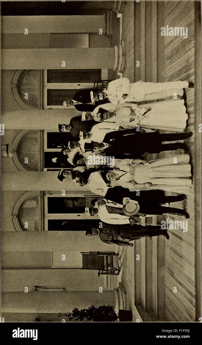 This 1909 publication provides an overview of New York’s participation ...