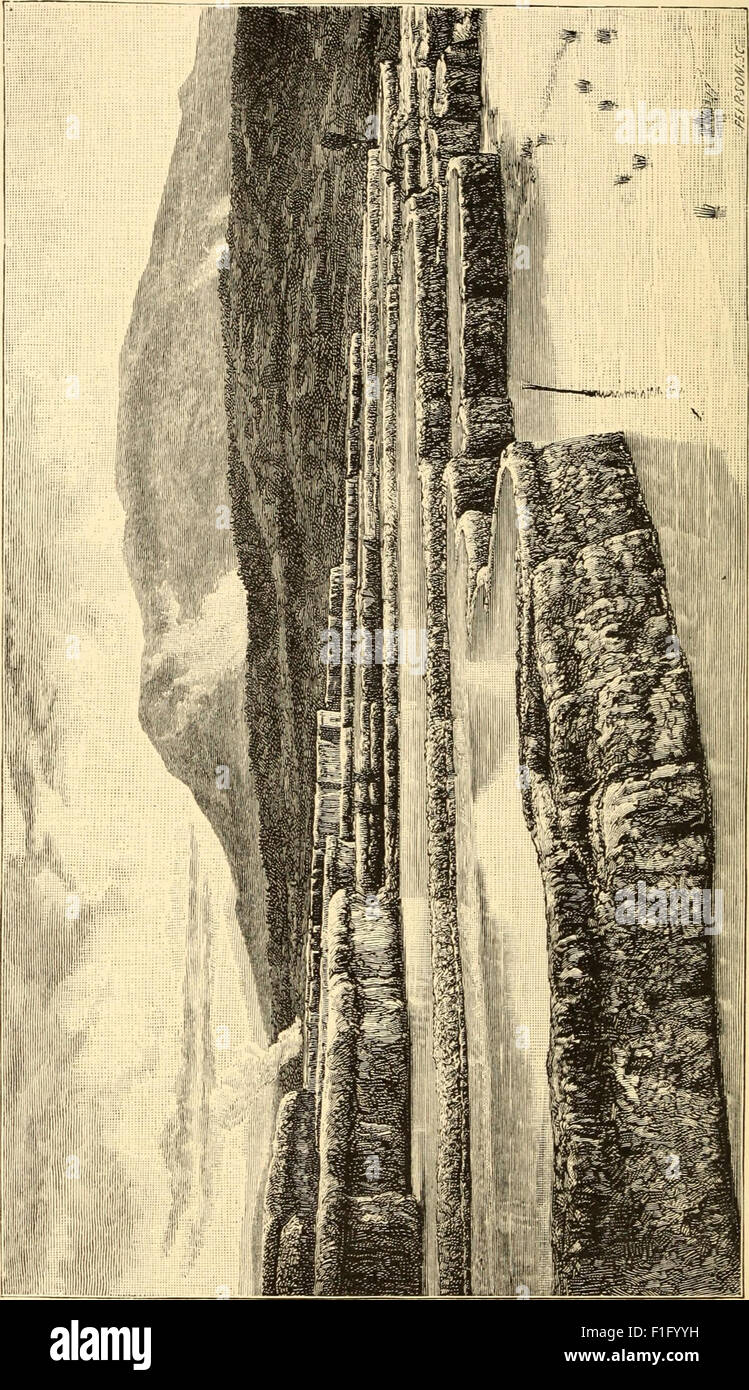 'Oceana - or, England and her colonies' (1886) explores the British ...