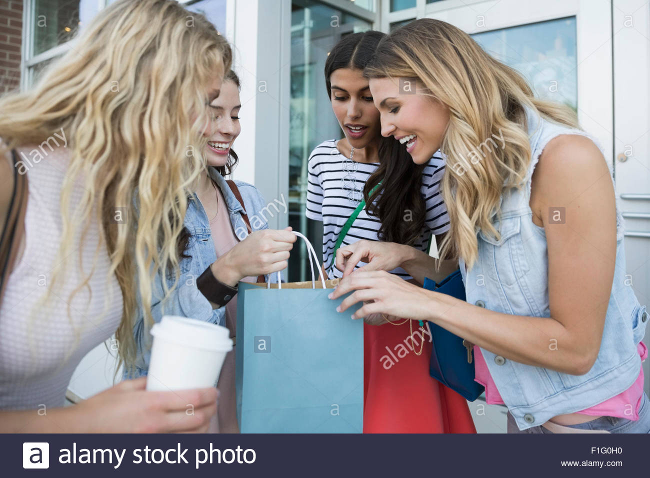 Inside Bags High Resolution Stock Photography and Images - Alamy