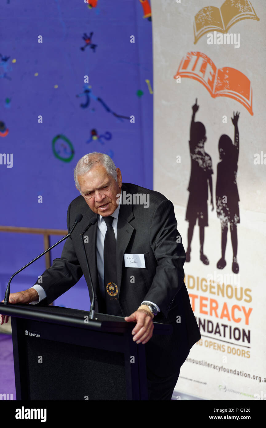 Indigenous literacy day hi-res stock photography and images - Alamy