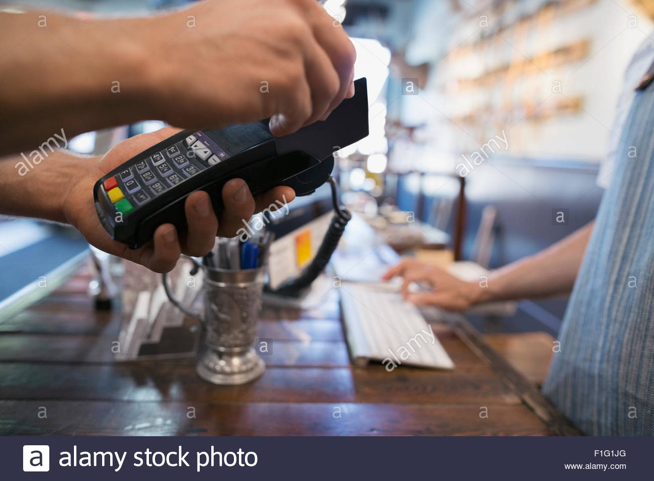 Close up man hi-res stock photography and images - Alamy