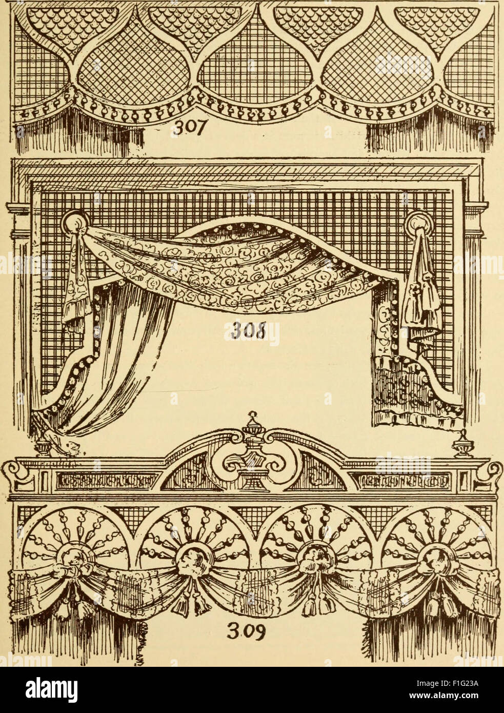 'Our Doors and Windows' (1889) is a practical guide to decorating and ...