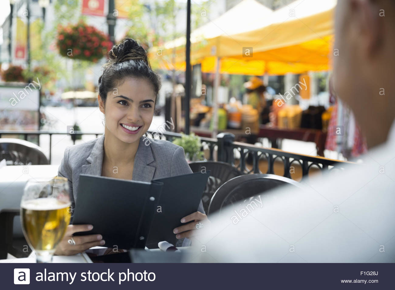 Pub menus hi-res stock photography and images - Alamy