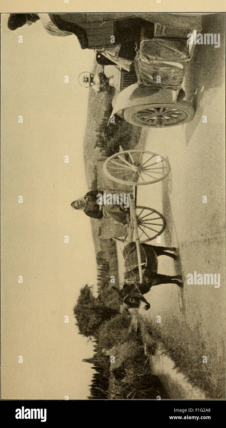 Outing magazine, dating back to 1885, covers a range of outdoor topics ...