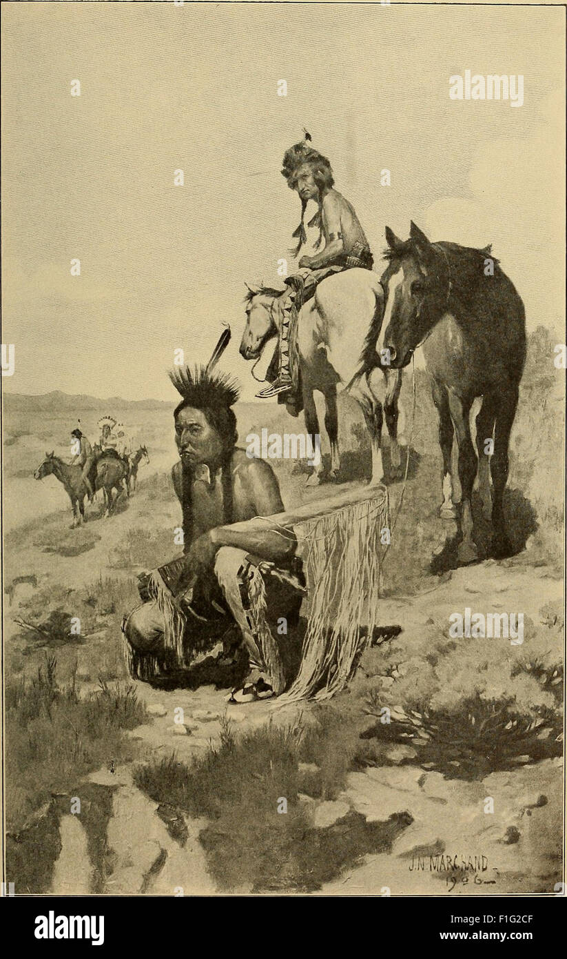 *Outing* (1885) is an American magazine that covers a variety of ...