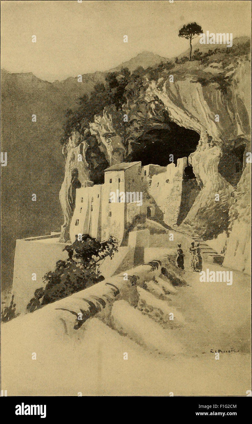 'Outing' (1885) is a vintage outdoor sports and recreation magazine. It ...