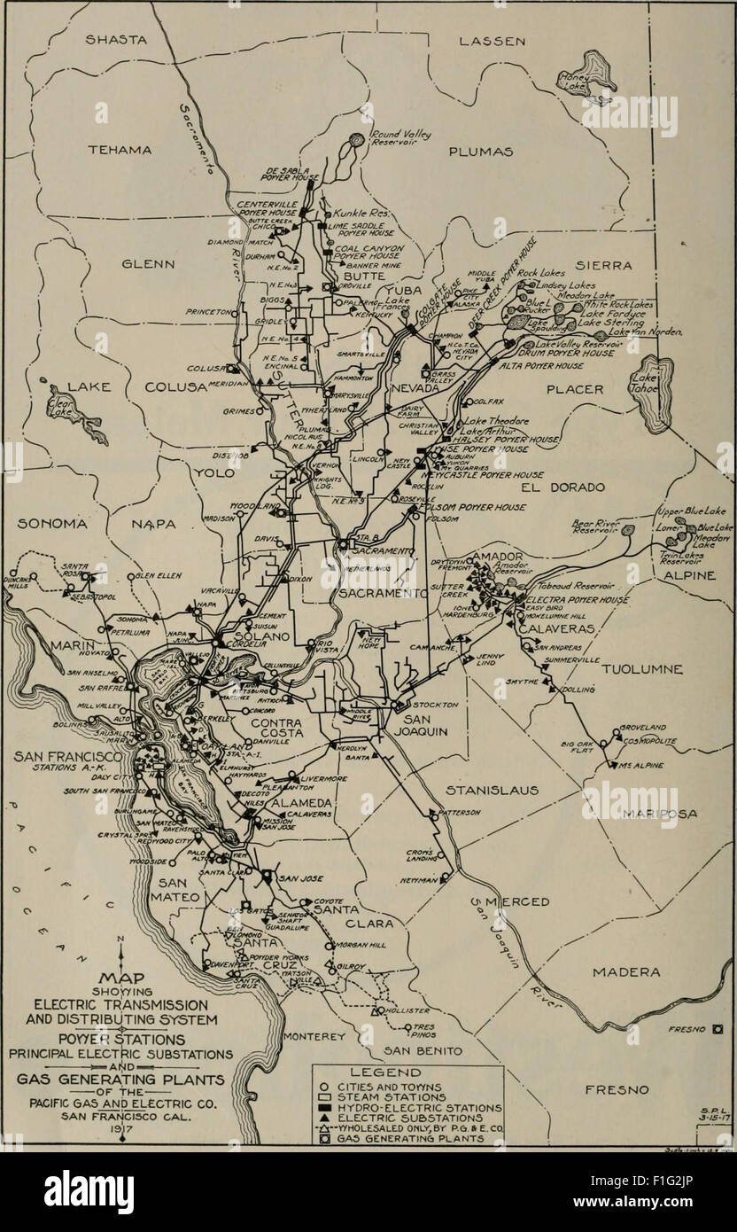 The 1918 'Pacific Service Magazine,' offering insights into services ...