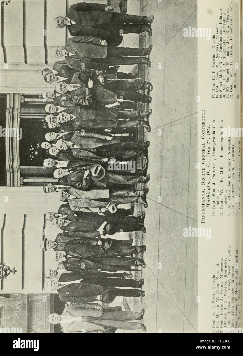 'Pennsylvania at Gettysburg' documents the ceremonies dedicated to ...