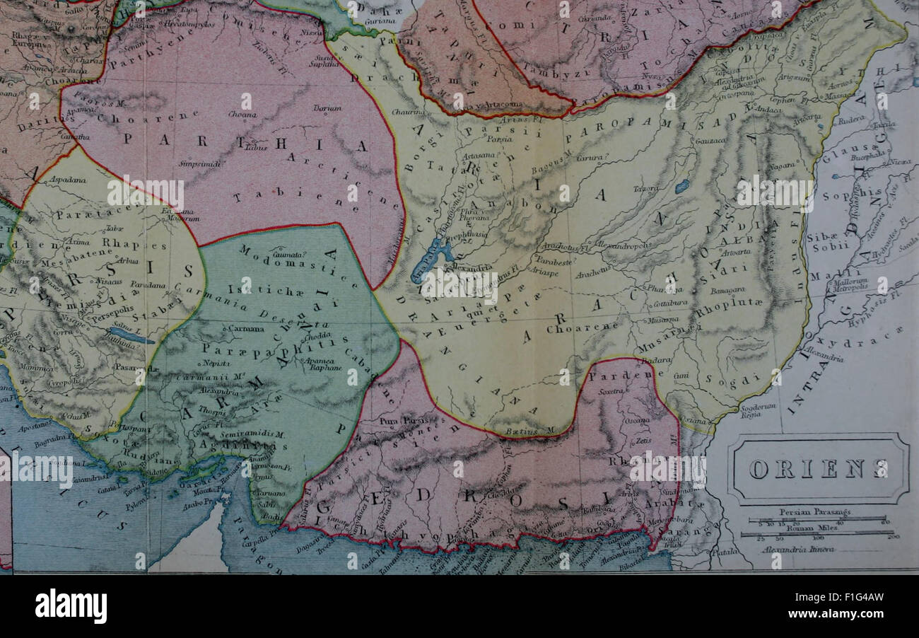 This atlas provides a detailed map-based exploration of ancient and ...