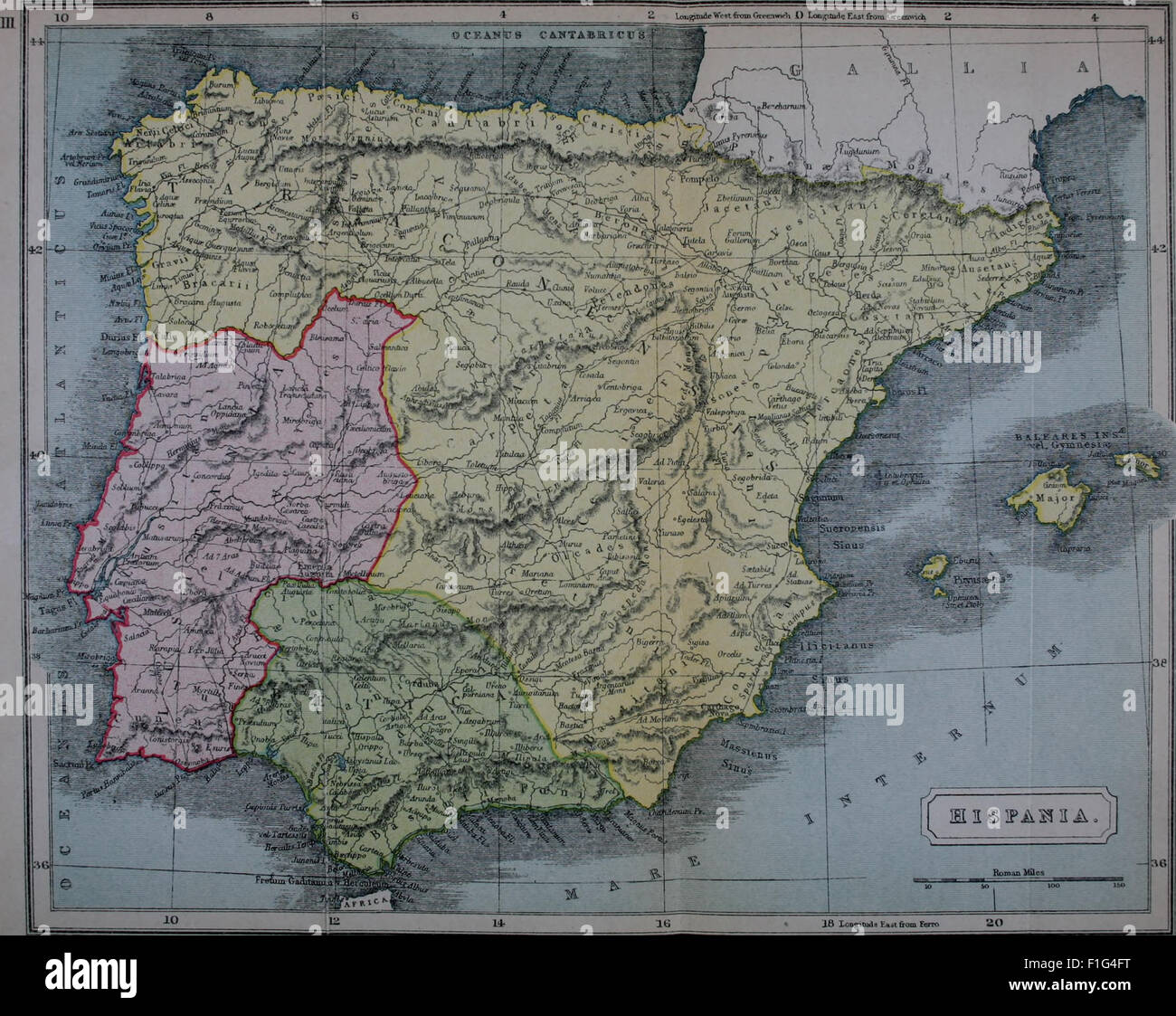 The *Atlas of Ancient and Classical Geography* (1909) is a historical ...