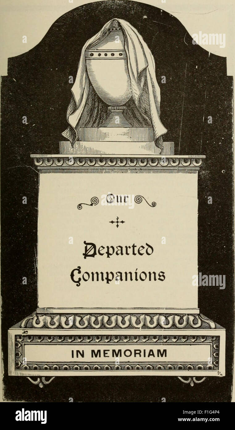 Proceedings of the Grand Chapter of Royal Arch Masons of Canada at the ...