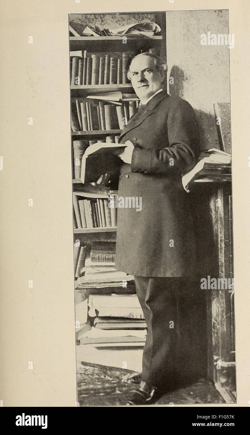 Authorized and authentic life and works of T. De Witt Talmage (1902 ...