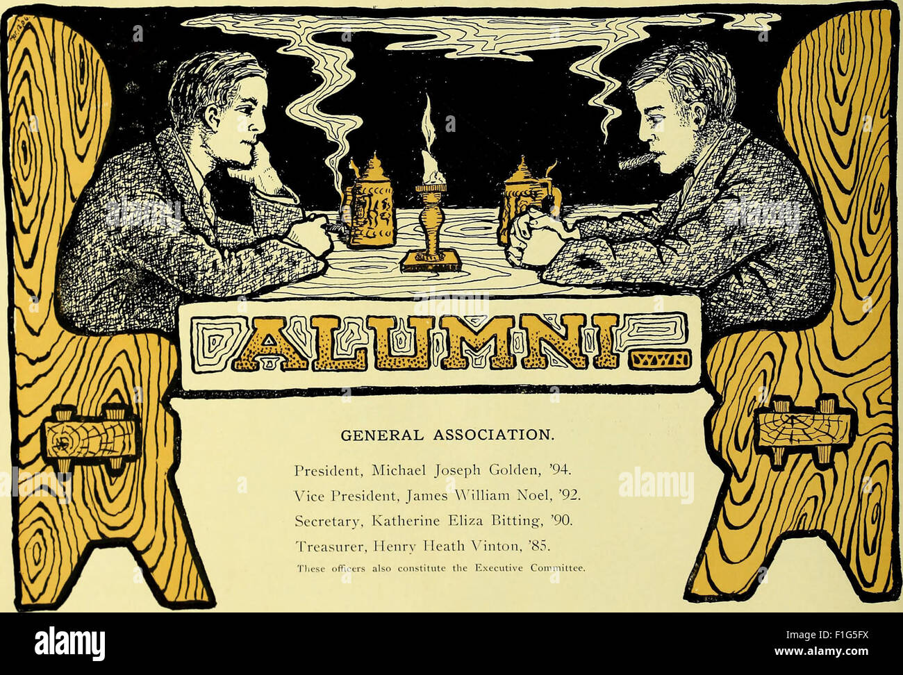 *Purdue Debris* (1906) explores the effects of debris in the ...