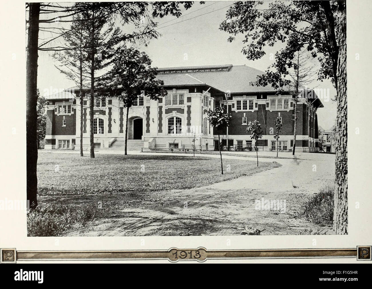 The 'Purdue Debris' (1913) is a historical account of debris and ...