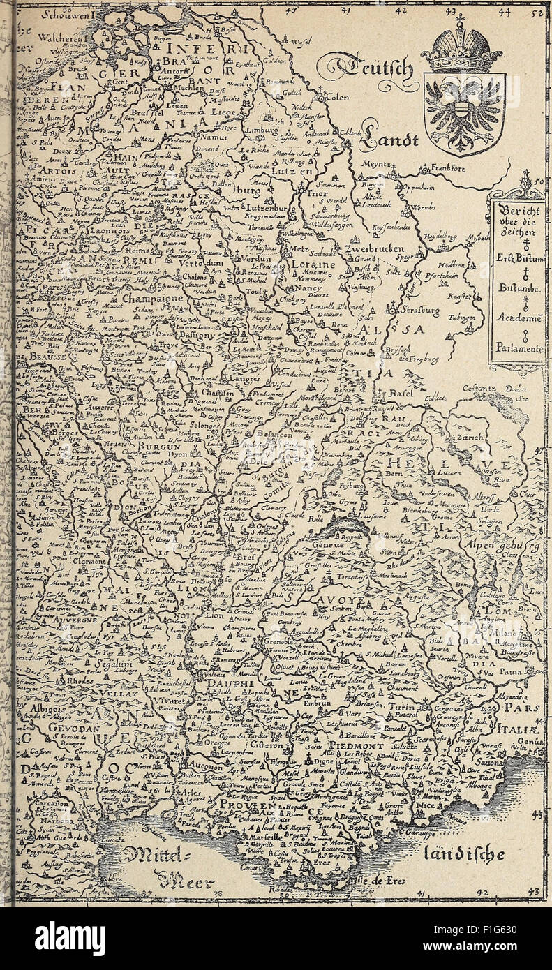 *Au Rhin Gaulois* (1916) is a historical work that explores the ancient ...