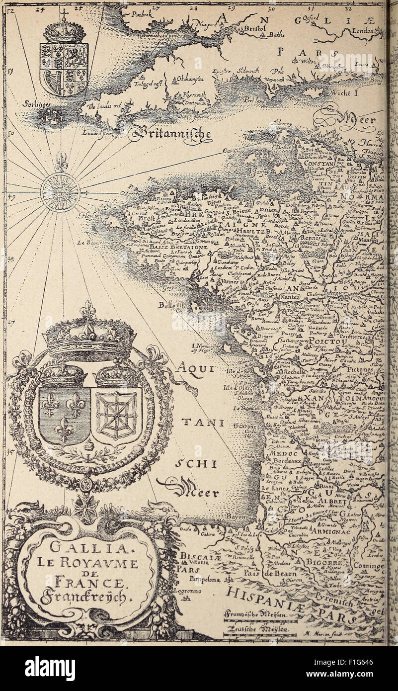 'Au Rhin Gaulois' (1916) explores the historical and cultural ...