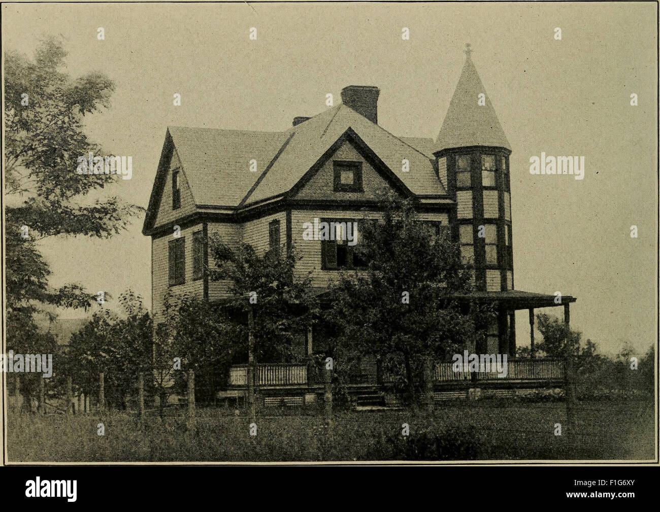 This 1907 publication offers a concise historical overview of ...