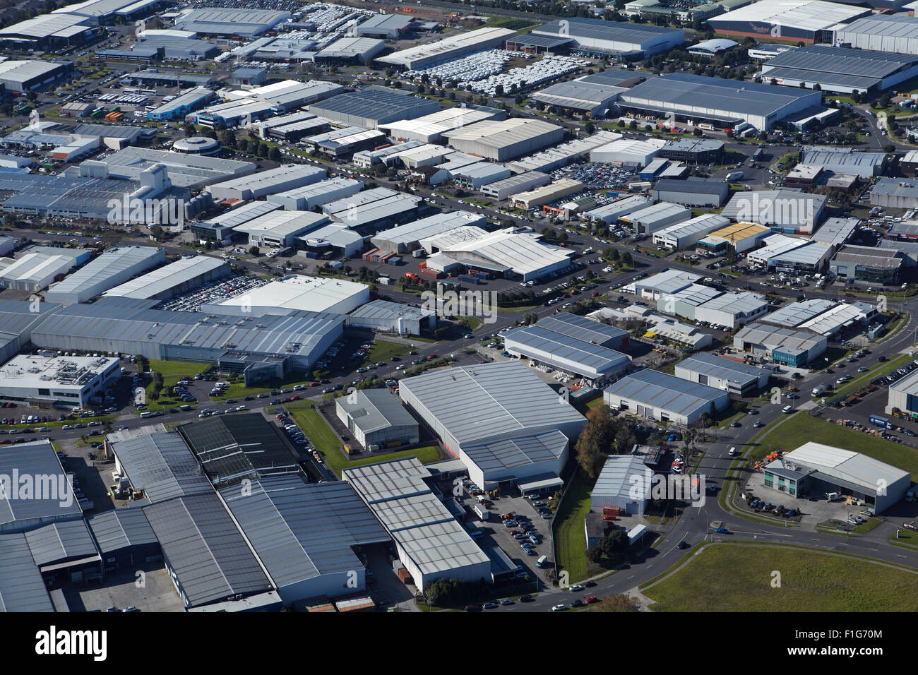 Mangere hi-res stock photography and images - Alamy