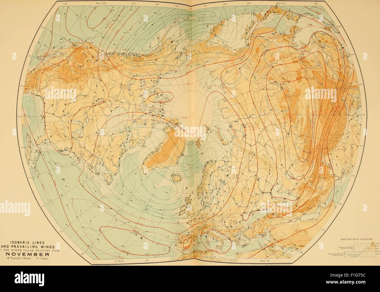 This 1889 report details the scientific results from the HMS Challenger ...