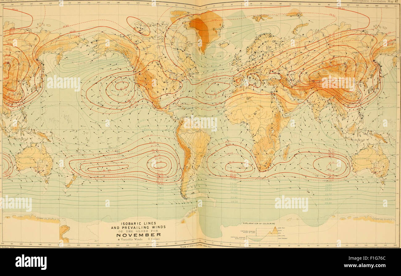 The 1889 report on the H.M.S. Challenger expedition (1873-1876 ...