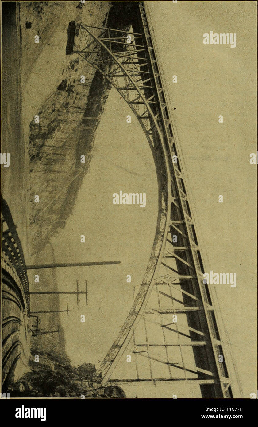 This 1920 study presents a revision of the design and structural ...