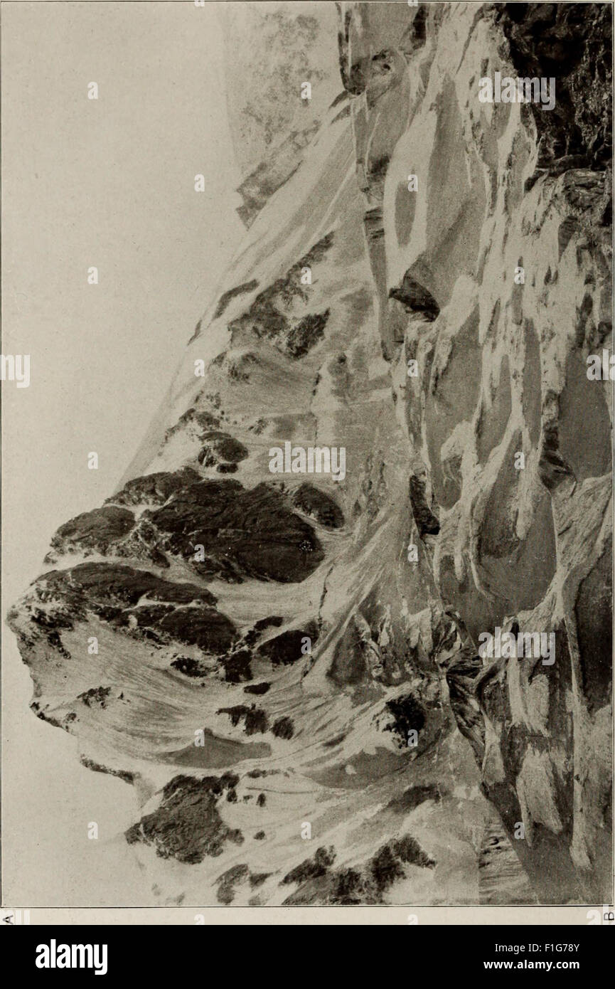 This 1912 exploration narrative recounts the author's journey through ...