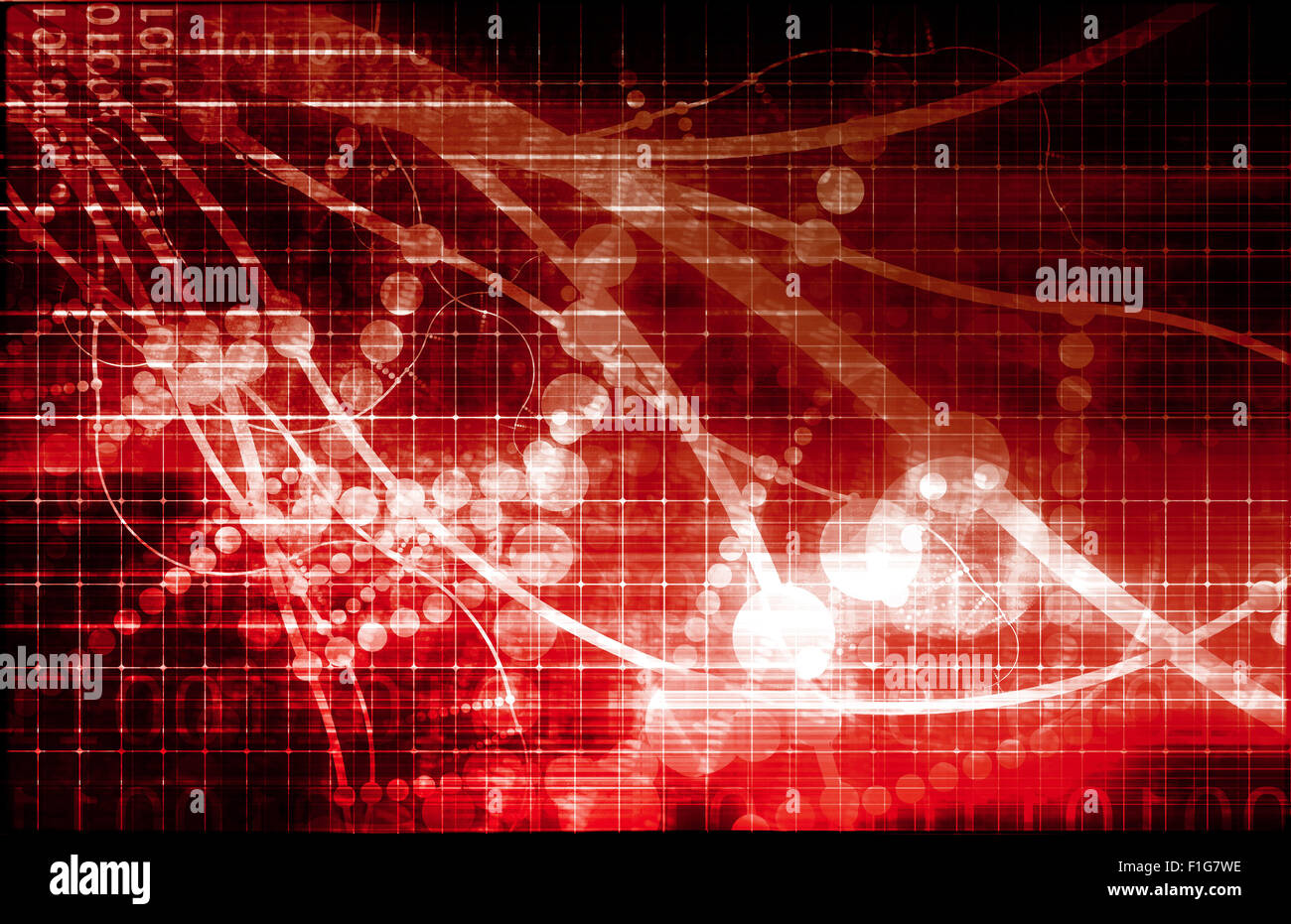 Data Analysis Collection System that Is Automated Stock Photo - Alamy