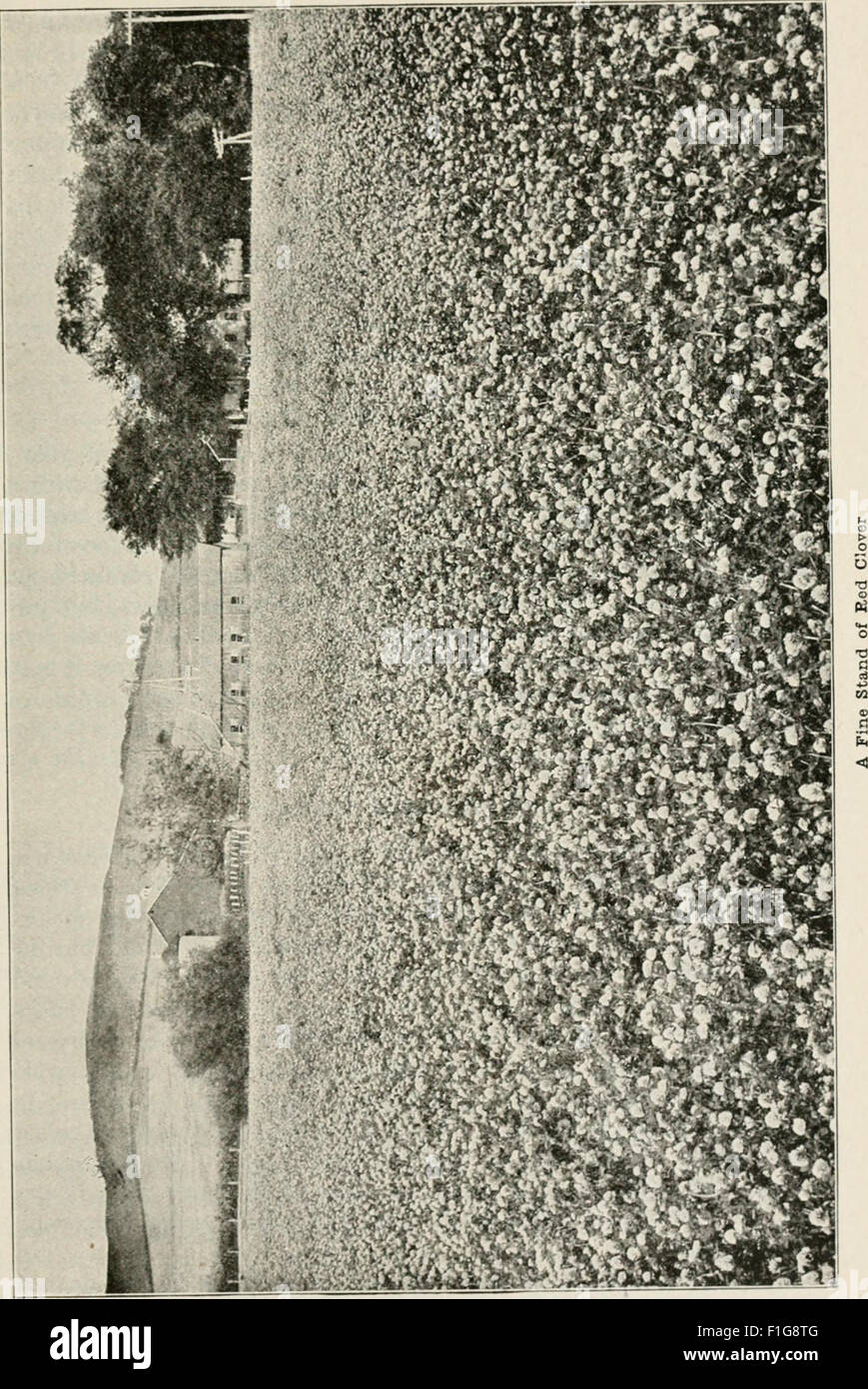 This 1916 text focuses on the importance of soil culture and introduces ...