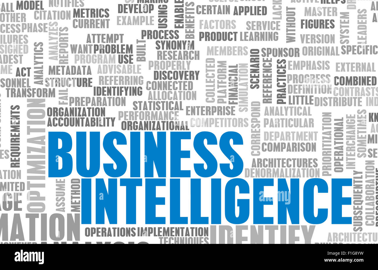 Intelligence tool hi-res stock photography and images - Alamy
