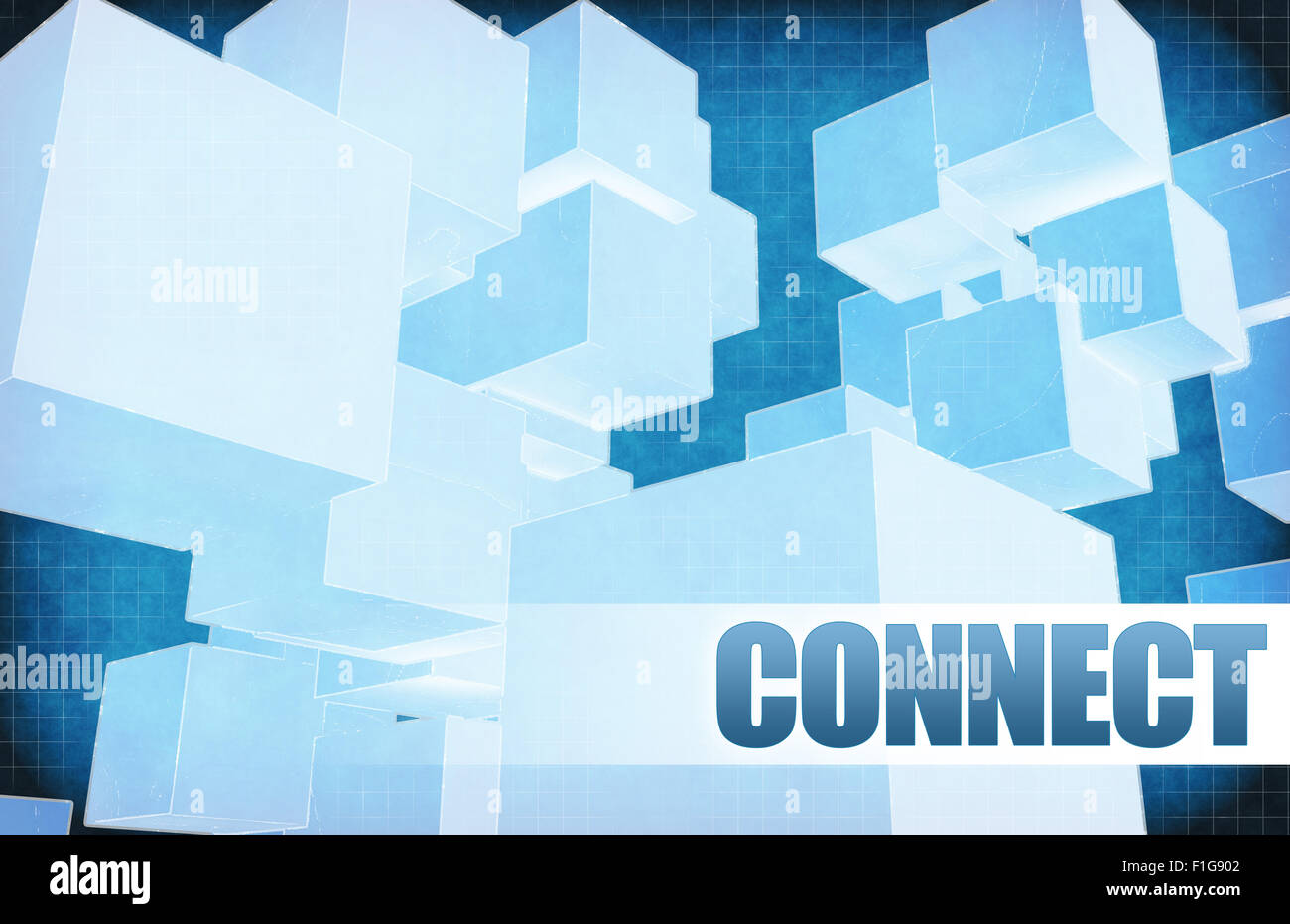 Modern presentation slide hi-res stock photography and images - Alamy