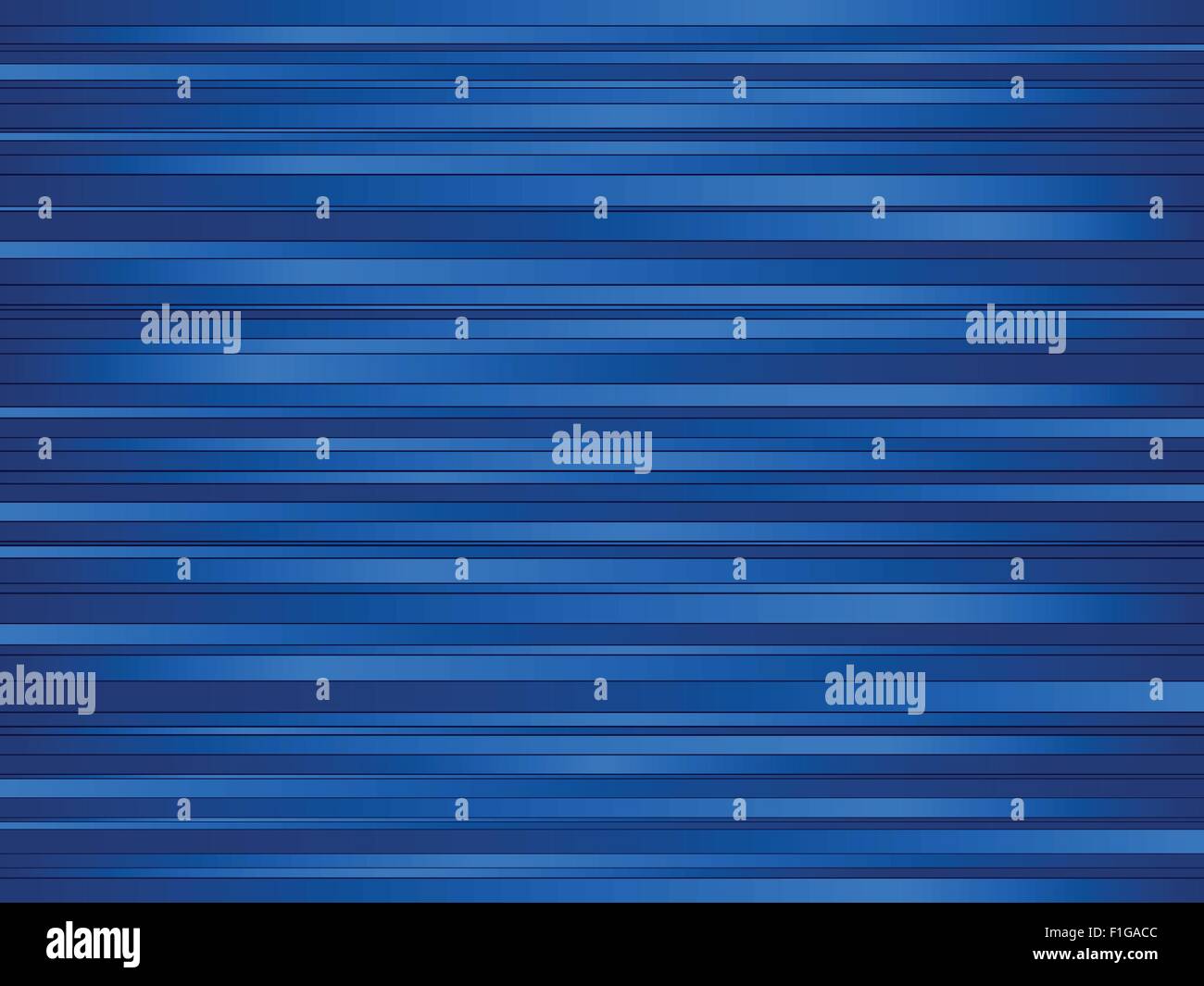 Blue stripe line background. Vector illustration Stock Vector Image ...