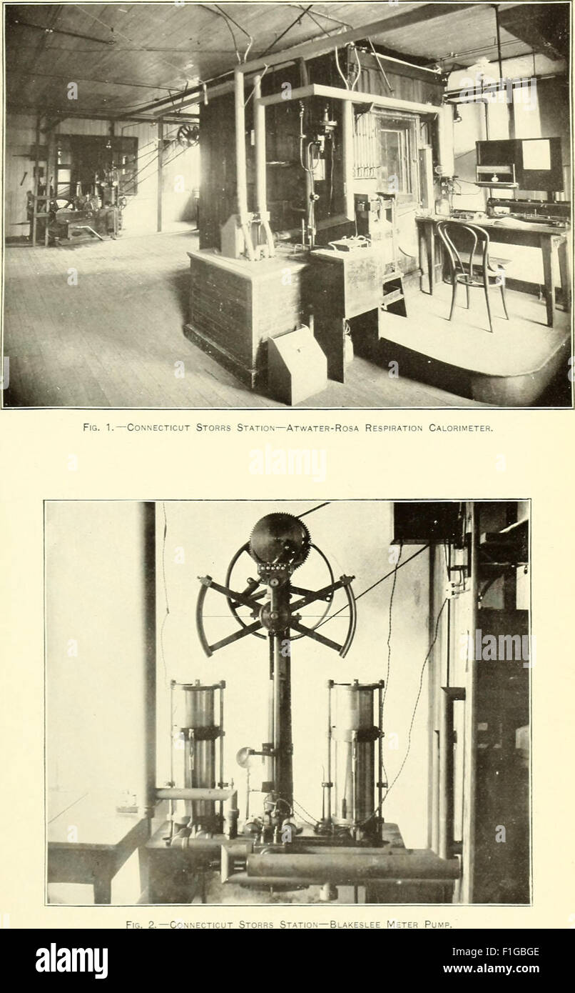 This 1900 report outlines the role of agricultural experiment stations ...