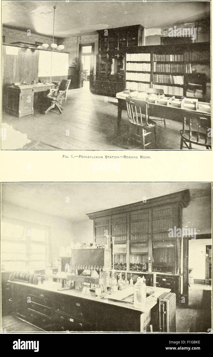This publication from 1900 provides a detailed overview of the ...