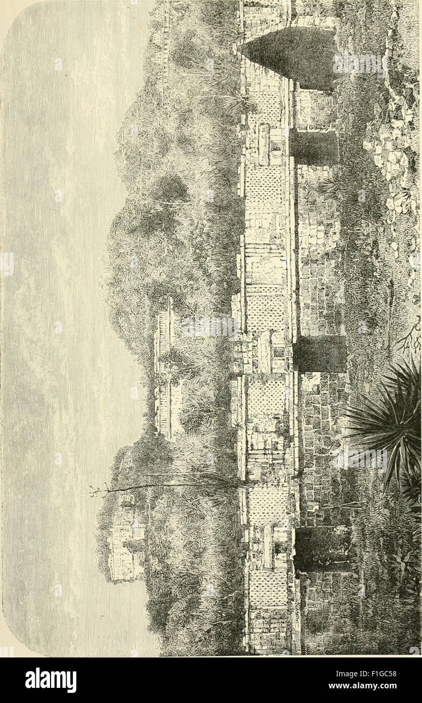 This account provides insights into the ancient cities of Mexico and ...