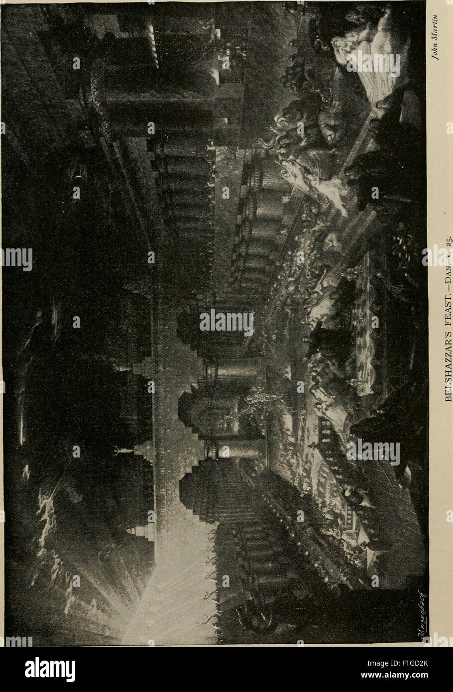 This 1896 edition of The Art Bible includes detailed illustrations of ...