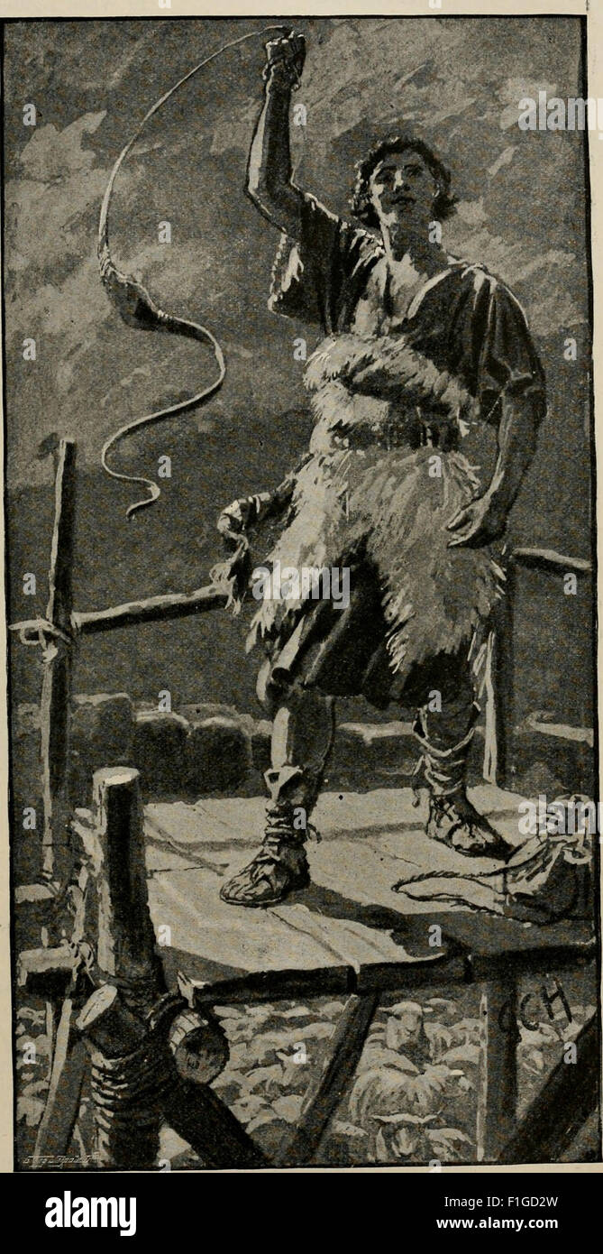 The art Bible, comprising the Old and new Testaments - with numerous ...