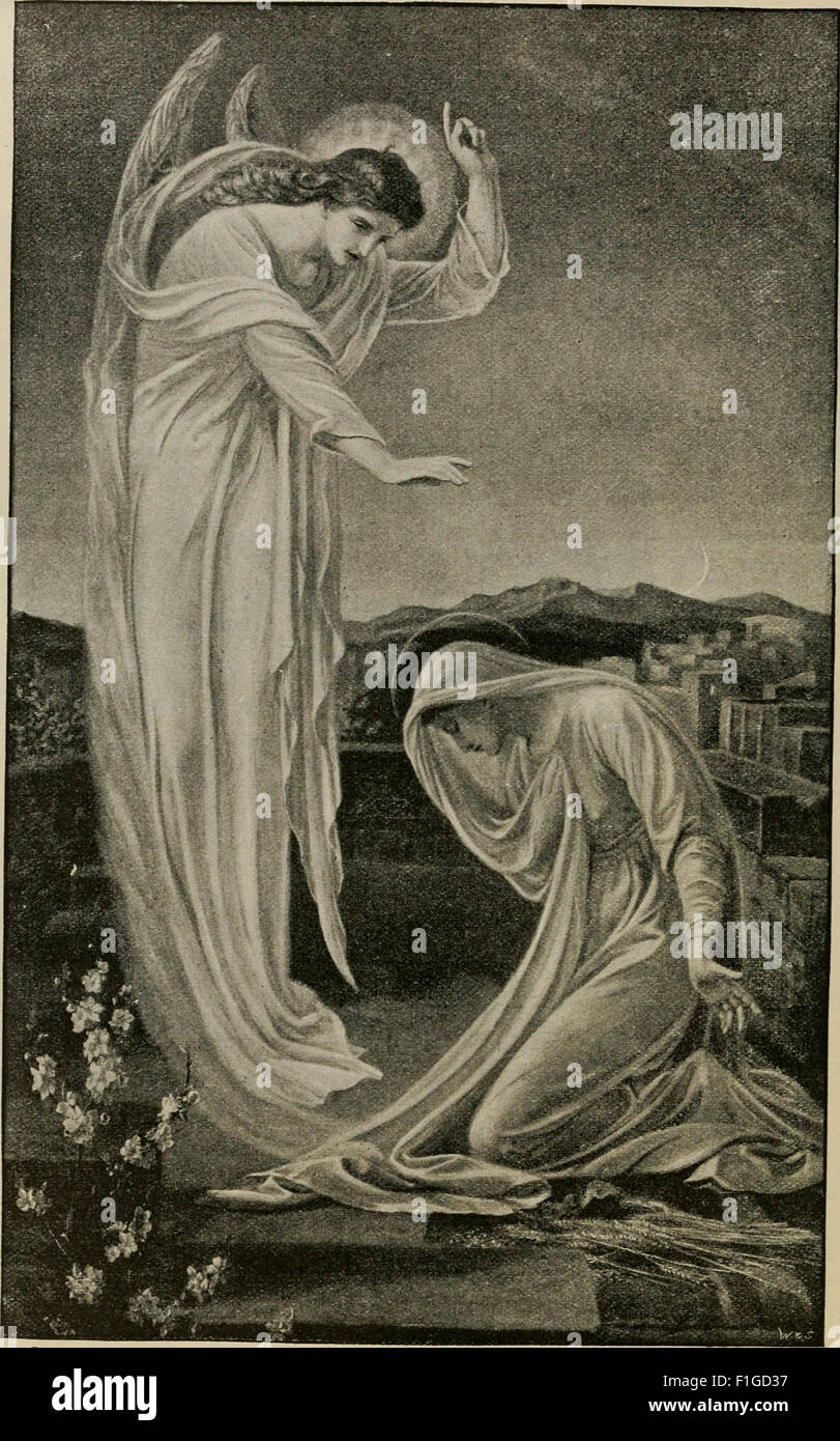 The art Bible, comprising the Old and new Testaments - with numerous ...