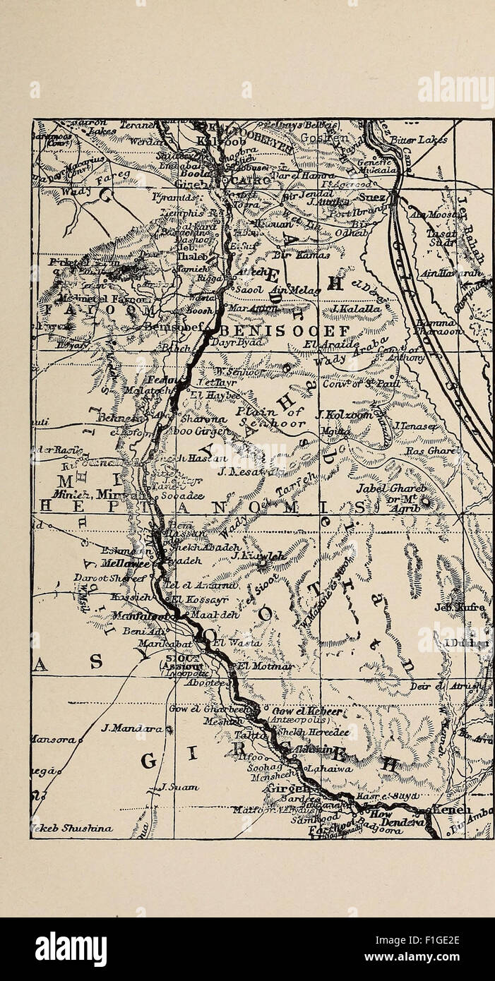 *The Book and the Land* (1904) explores the relationship between ...