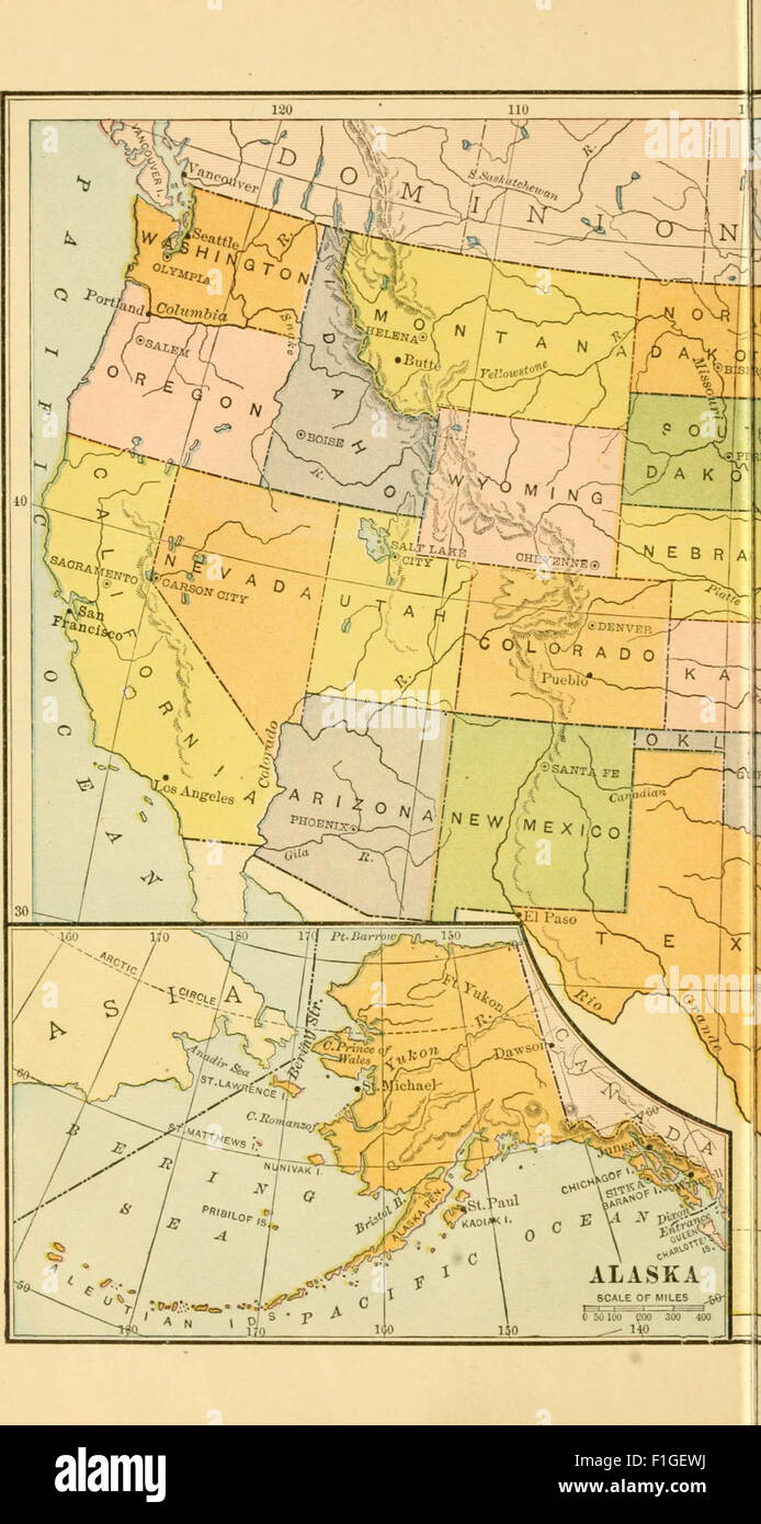 'A History of the American Nation' (1919) is a comprehensive historical ...