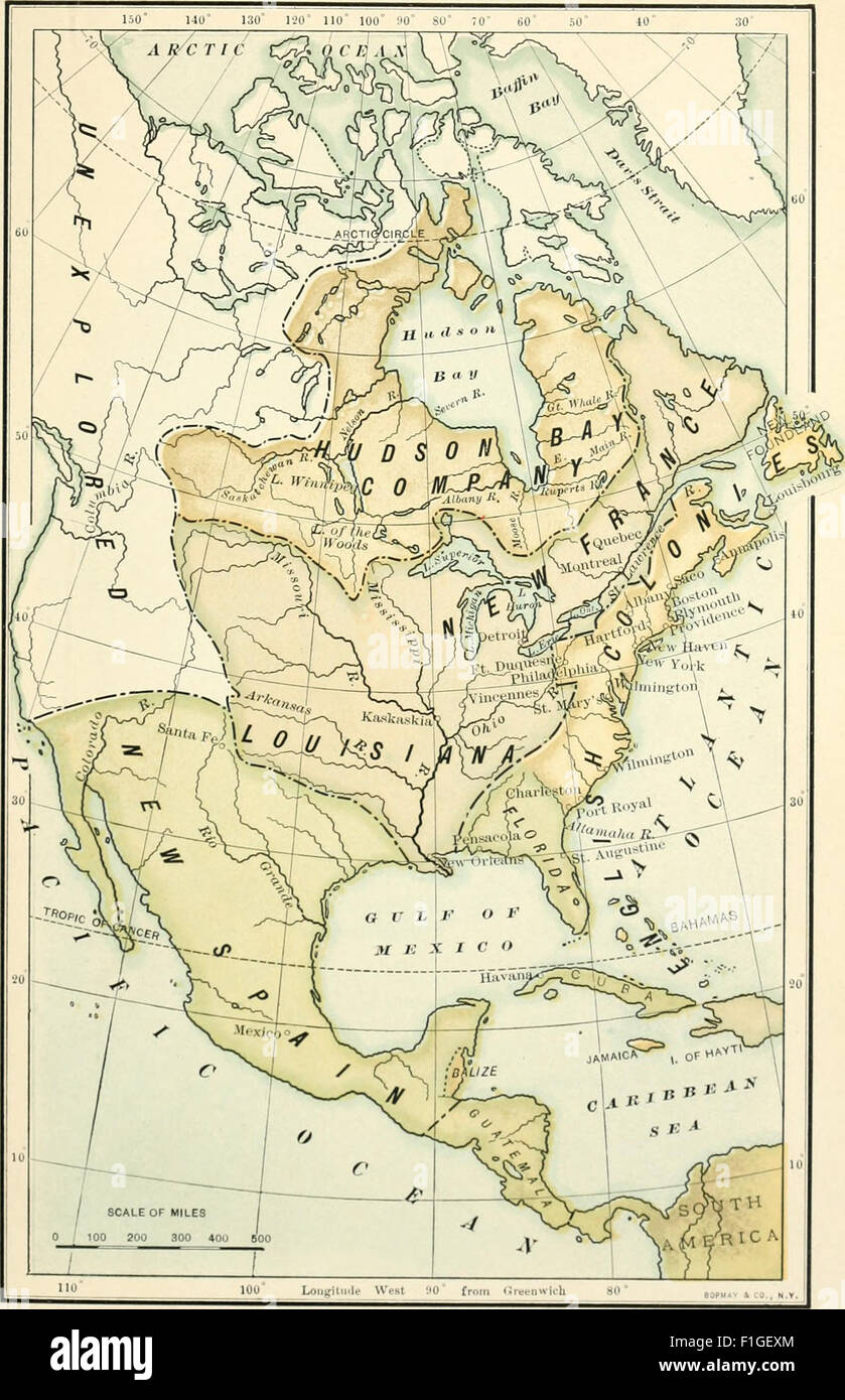 This 1902 work provides a comprehensive history of the United States ...