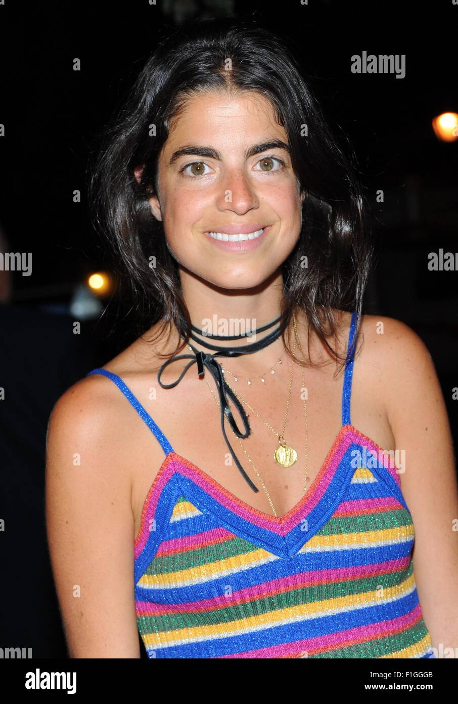 Leandra restaurant hi-res stock photography and images - Alamy
