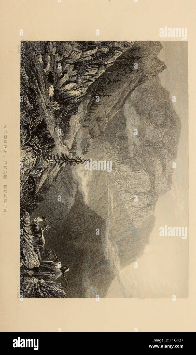 *The Indian Empire* (1858) offers an in-depth analysis of the British ...